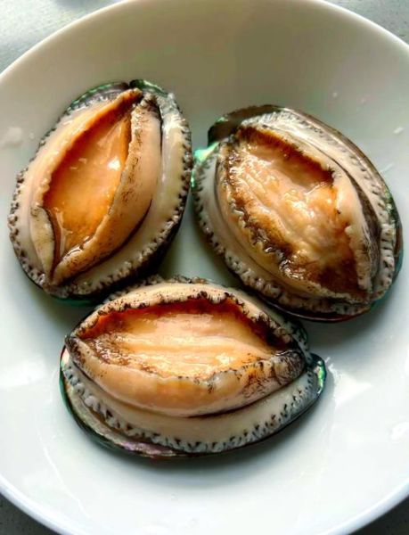 葱油鲍鱼怎么做_家常葱油鲍鱼简单做法-第2张图片-山城妙识