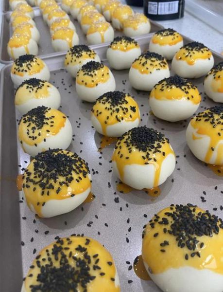 糕点做法大全_新手也能一次成功-第1张图片-山城妙识 糕点做法大全_新手也能一次成功-第1张图片-山城妙识