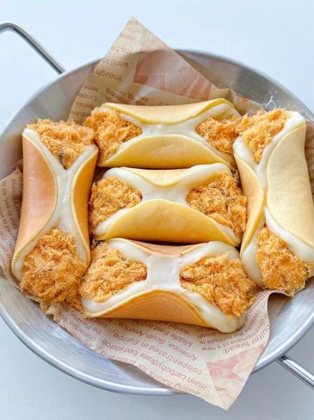 糕点做法大全_新手也能一次成功-第2张图片-山城妙识 糕点做法大全_新手也能一次成功-第2张图片-山城妙识