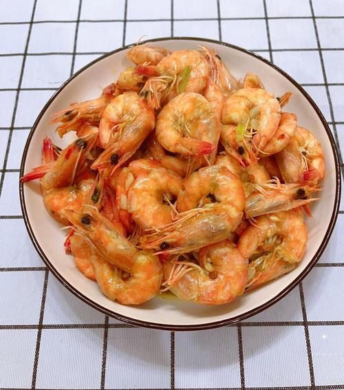 基围虾怎么做好吃_基围虾的家常做法步骤-第1张图片-山城妙识 基围虾怎么做好吃_基围虾的家常做法步骤-第1张图片-山城妙识