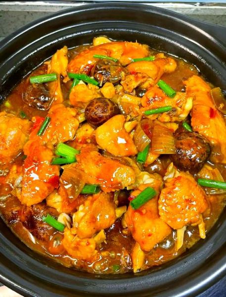 家常炖鸡翅根怎么做_鸡翅根炖多久才软烂-第2张图片-山城妙识 家常炖鸡翅根怎么做_鸡翅根炖多久才软烂-第2张图片-山城妙识