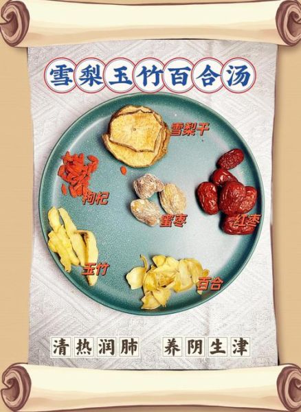 百合汤的做法_百合汤怎么煮才润肺-第1张图片-山城妙识 百合汤的做法_百合汤怎么煮才润肺-第1张图片-山城妙识