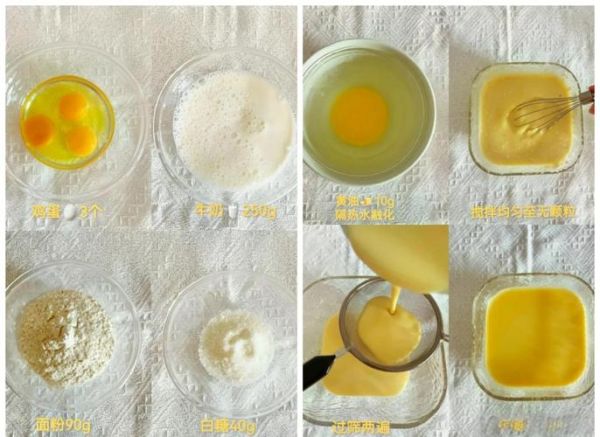 千层蛋糕怎么做_千层蛋糕为什么总是开裂-第1张图片-山城妙识 千层蛋糕怎么做_千层蛋糕为什么总是开裂-第1张图片-山城妙识