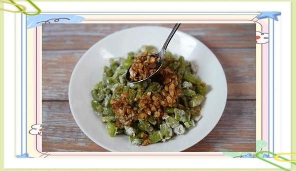 豆角拨烂子怎么做_豆角拨烂子家常做法-第3张图片-山城妙识 豆角拨烂子怎么做_豆角拨烂子家常做法-第3张图片-山城妙识