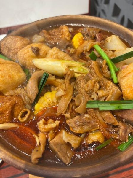 牛杂的做法_牛杂怎么做好吃又简单-第3张图片-山城妙识