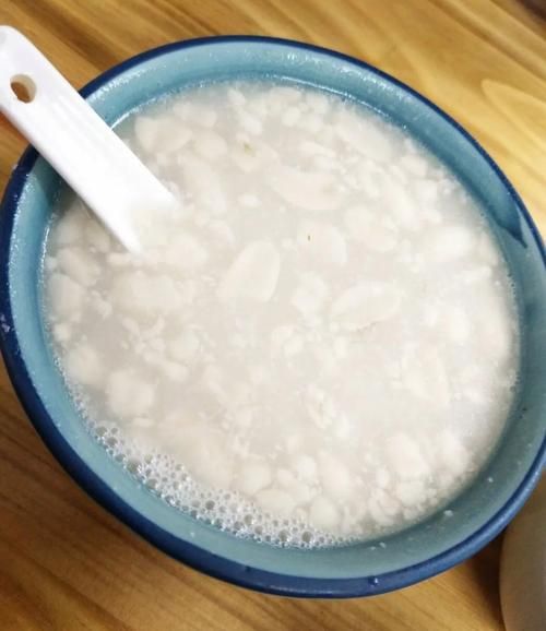 花生汤怎么做_花生汤要煮多久才软烂-第1张图片-山城妙识 花生汤怎么做_花生汤要煮多久才软烂-第1张图片-山城妙识