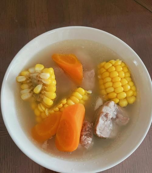 排骨汤的做法大全_排骨汤怎么炖好喝-第3张图片-山城妙识 排骨汤的做法大全_排骨汤怎么炖好喝-第3张图片-山城妙识