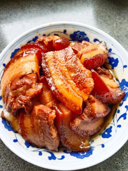 梅菜扣肉怎么做_梅菜扣肉的家常做法-第1张图片-山城妙识 梅菜扣肉怎么做_梅菜扣肉的家常做法-第1张图片-山城妙识