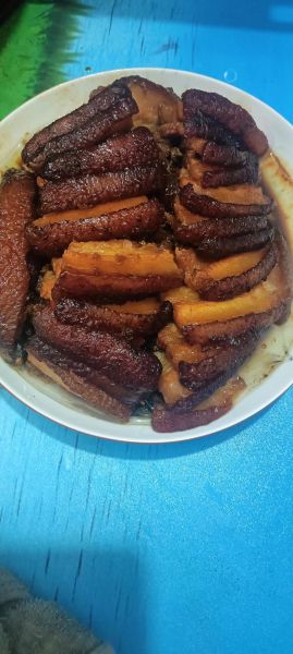 梅菜扣肉怎么做_梅菜扣肉的家常做法-第2张图片-山城妙识 梅菜扣肉怎么做_梅菜扣肉的家常做法-第2张图片-山城妙识