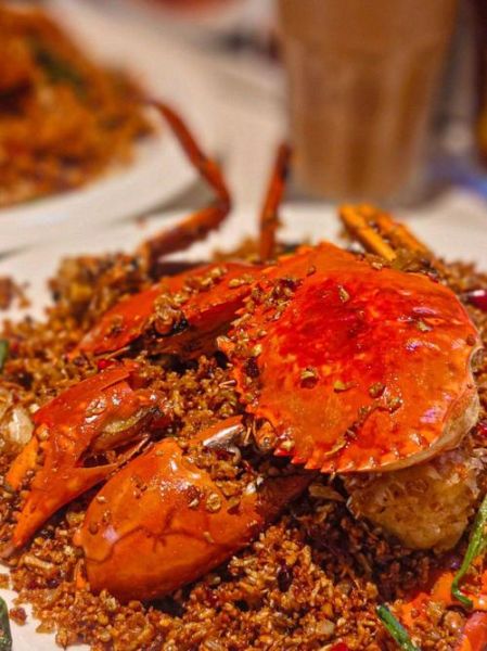 避风塘炒蟹怎么做_正宗做法配方-第3张图片-山城妙识 避风塘炒蟹怎么做_正宗做法配方-第3张图片-山城妙识