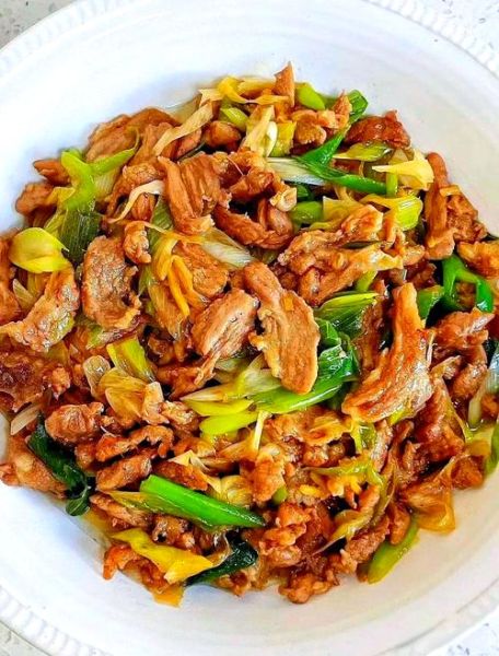 炒羊肉的家常做法_羊肉怎么炒才嫩-第1张图片-山城妙识 炒羊肉的家常做法_羊肉怎么炒才嫩-第1张图片-山城妙识