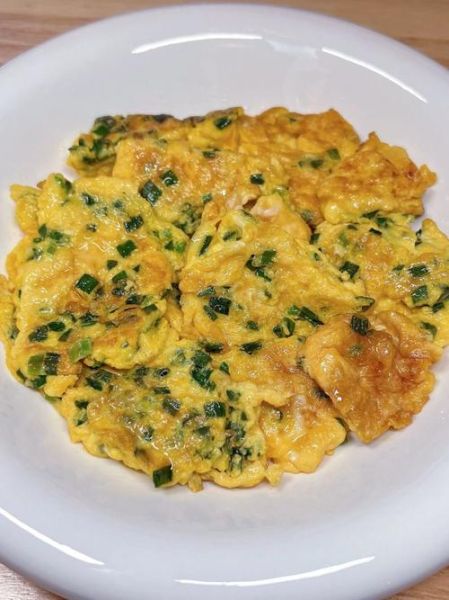 炒鸡蛋怎么炒才蓬松_家常炒鸡蛋的做法大全-第2张图片-山城妙识 炒鸡蛋怎么炒才蓬松_家常炒鸡蛋的做法大全-第2张图片-山城妙识