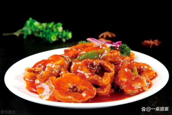 红烧鳕鱼怎么做_家常红烧鳕鱼的做法窍门-第1张图片-山城妙识 红烧鳕鱼怎么做_家常红烧鳕鱼的做法窍门-第1张图片-山城妙识