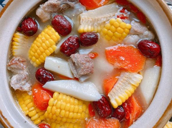 清炖排骨汤怎么做_排骨汤炖多久才软烂-第3张图片-山城妙识 清炖排骨汤怎么做_排骨汤炖多久才软烂-第3张图片-山城妙识