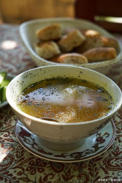 面茶的做法_面茶怎么做才香-第2张图片-山城妙识 面茶的做法_面茶怎么做才香-第2张图片-山城妙识