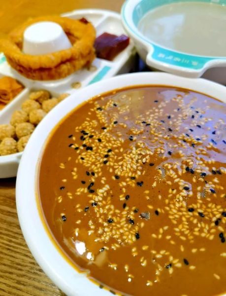 面茶的做法_面茶怎么做才香-第1张图片-山城妙识 面茶的做法_面茶怎么做才香-第1张图片-山城妙识