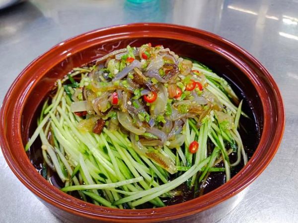 海蜇怎么焯水_凉拌海蜇要不要煮-第2张图片-山城妙识 海蜇怎么焯水_凉拌海蜇要不要煮-第2张图片-山城妙识