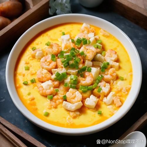 豆腐虾仁怎么做好吃_家常豆腐虾仁做法-第2张图片-山城妙识 豆腐虾仁怎么做好吃_家常豆腐虾仁做法-第2张图片-山城妙识