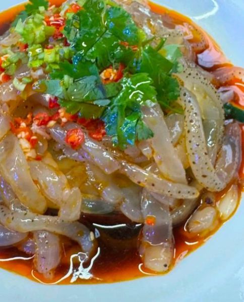 海蜇怎么焯水_凉拌海蜇要不要煮-第1张图片-山城妙识 海蜇怎么焯水_凉拌海蜇要不要煮-第1张图片-山城妙识