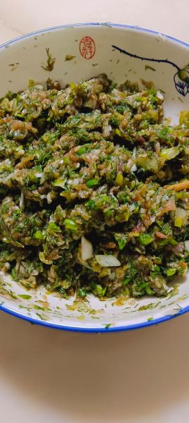 牛肉茴香饺子馅怎么做_牛肉茴香饺子馅的做法窍门-第3张图片-山城妙识 牛肉茴香饺子馅怎么做_牛肉茴香饺子馅的做法窍门-第3张图片-山城妙识