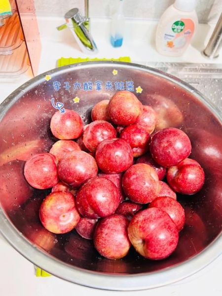 李子酱怎么做_李子酱保存多久-第2张图片-山城妙识