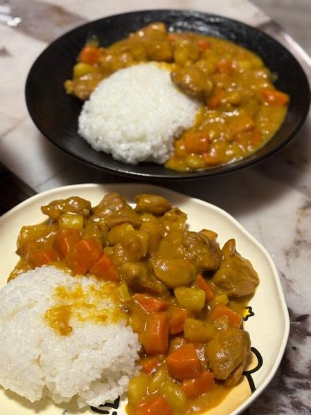 家常咖喱饭怎么做_咖喱块什么时候放-第3张图片-山城妙识 家常咖喱饭怎么做_咖喱块什么时候放-第3张图片-山城妙识