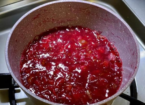 李子酱怎么做_李子酱保存多久-第3张图片-山城妙识