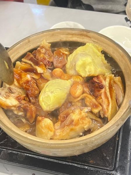榴莲炖鸡的做法_榴莲炖鸡怎么做好吃-第3张图片-山城妙识