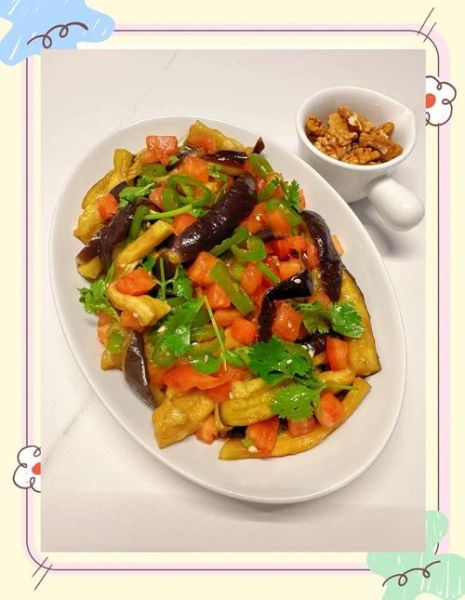 茄辣西怎么炒好吃_家常茄辣西做法步骤-第1张图片-山城妙识 茄辣西怎么炒好吃_家常茄辣西做法步骤-第1张图片-山城妙识