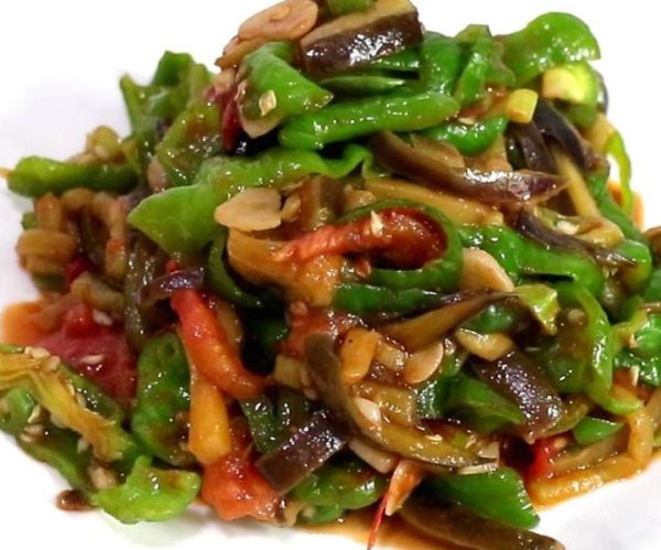 茄辣西怎么炒好吃_家常茄辣西做法步骤-第2张图片-山城妙识 茄辣西怎么炒好吃_家常茄辣西做法步骤-第2张图片-山城妙识