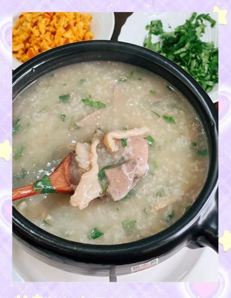 猪肝粥怎么做_猪肝粥的做法步骤-第1张图片-山城妙识 猪肝粥怎么做_猪肝粥的做法步骤-第1张图片-山城妙识