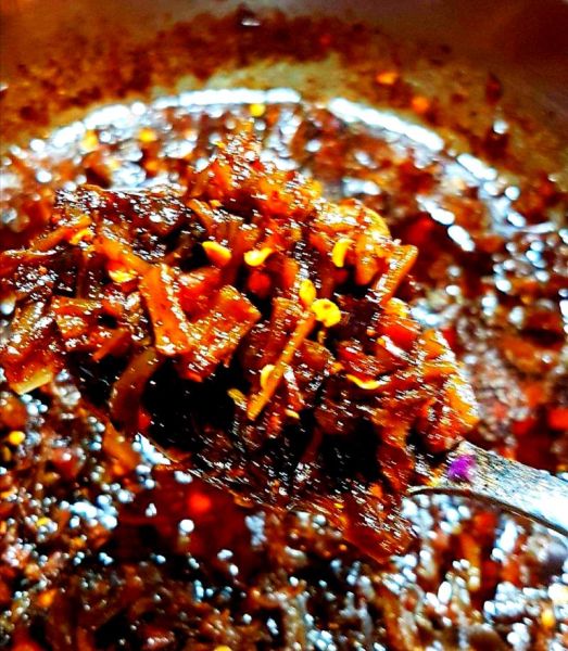 xo酱的做法_xo酱的配方比例-第3张图片-山城妙识 xo酱的做法_xo酱的配方比例-第3张图片-山城妙识