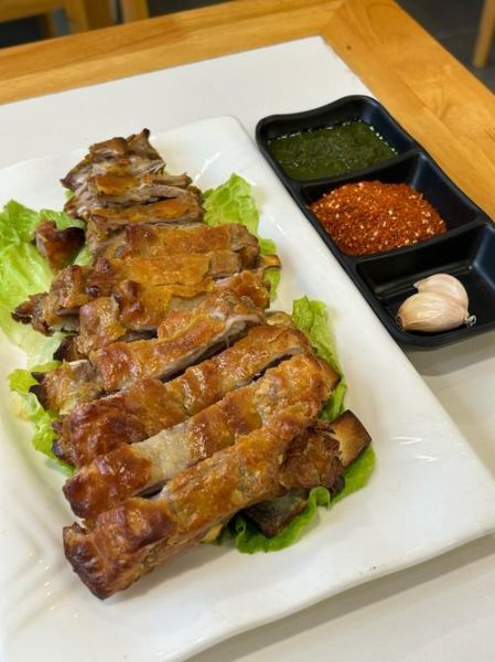 烤羊排怎么做_烤羊排腌制多久才入味-第2张图片-山城妙识 烤羊排怎么做_烤羊排腌制多久才入味-第2张图片-山城妙识