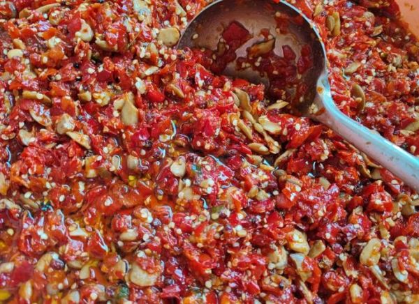 豆瓣辣椒酱怎么做_豆瓣辣椒酱家常做法-第2张图片-山城妙识 豆瓣辣椒酱怎么做_豆瓣辣椒酱家常做法-第2张图片-山城妙识