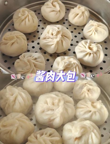 酱肉包怎么做_酱肉包蒸多久才熟-第2张图片-山城妙识 酱肉包怎么做_酱肉包蒸多久才熟-第2张图片-山城妙识