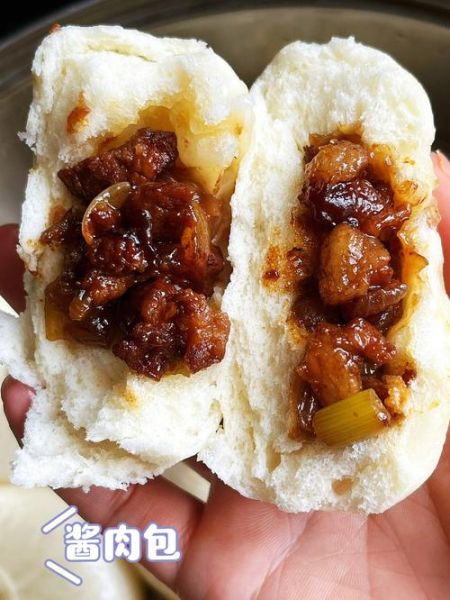 酱肉包怎么做_酱肉包蒸多久才熟-第3张图片-山城妙识 酱肉包怎么做_酱肉包蒸多久才熟-第3张图片-山城妙识