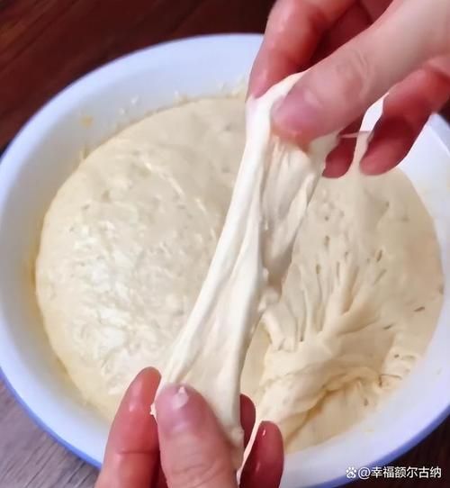 家庭油条怎么和面_油条蓬松秘诀-第3张图片-山城妙识 家庭油条怎么和面_油条蓬松秘诀-第3张图片-山城妙识