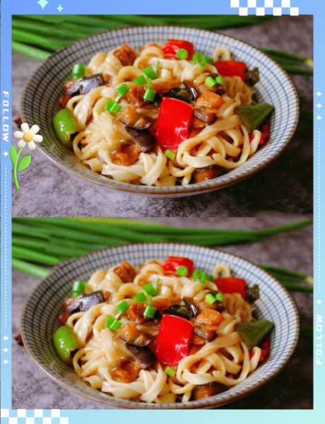 茄汁面怎么做_茄汁面汤底的秘诀-第3张图片-山城妙识 茄汁面怎么做_茄汁面汤底的秘诀-第3张图片-山城妙识