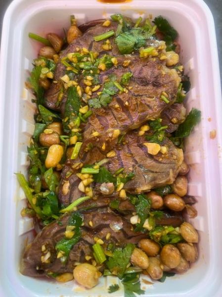 凉拌牛肉怎么做_凉拌牛肉用什么部位最好-第3张图片-山城妙识 凉拌牛肉怎么做_凉拌牛肉用什么部位最好-第3张图片-山城妙识