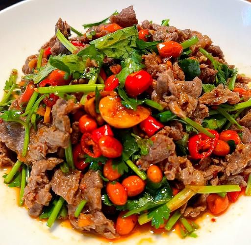 凉拌牛肉怎么做_凉拌牛肉用什么部位最好-第2张图片-山城妙识 凉拌牛肉怎么做_凉拌牛肉用什么部位最好-第2张图片-山城妙识