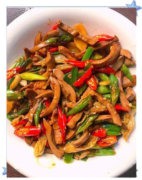 猪腰子怎么去除腥味_猪腰子怎么炒好吃-第1张图片-山城妙识 猪腰子怎么去除腥味_猪腰子怎么炒好吃-第1张图片-山城妙识