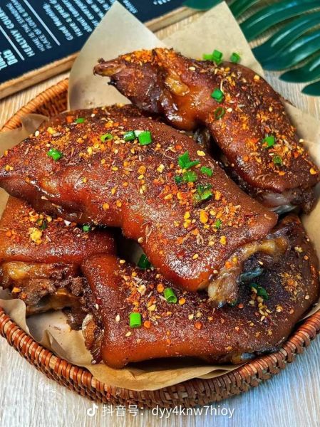 麻辣猪蹄怎么做_麻辣猪蹄的家常做法-第3张图片-山城妙识 麻辣猪蹄怎么做_麻辣猪蹄的家常做法-第3张图片-山城妙识