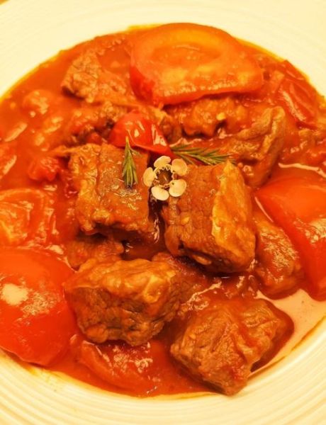 西红柿炖牛肉怎么做好吃_西红柿炖牛肉的家常做法-第3张图片-山城妙识 西红柿炖牛肉怎么做好吃_西红柿炖牛肉的家常做法-第3张图片-山城妙识