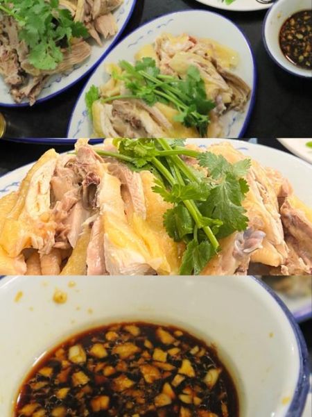 广东白切鸭正宗做法_白切鸭蘸料怎么调-第2张图片-山城妙识
