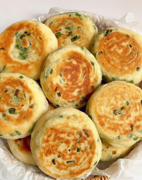 炸油饼怎么和面才松软_炸油饼用什么油最好-第3张图片-山城妙识