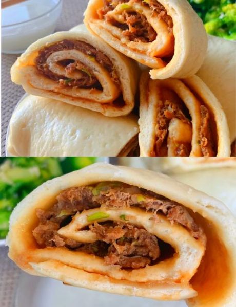 懒龙的家常做法_蒸懒龙为什么总是塌皮-第2张图片-山城妙识