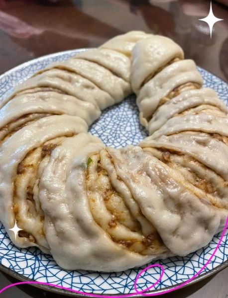 懒龙的家常做法_蒸懒龙为什么总是塌皮-第1张图片-山城妙识