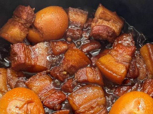 炖肉的家常做法_炖肉怎么做好吃又烂-第3张图片-山城妙识