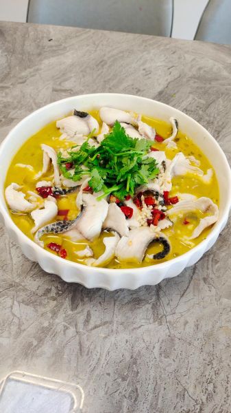 酸菜鱼的家常做法_酸菜鱼怎么做好吃又简单-第1张图片-山城妙识 酸菜鱼的家常做法_酸菜鱼怎么做好吃又简单-第1张图片-山城妙识