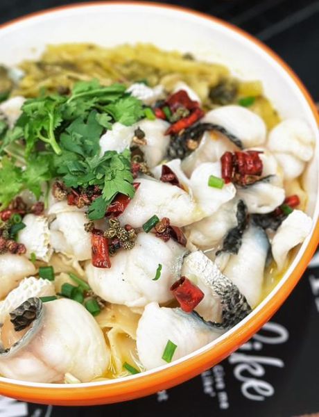 酸菜鱼的家常做法_酸菜鱼怎么做好吃又简单-第2张图片-山城妙识 酸菜鱼的家常做法_酸菜鱼怎么做好吃又简单-第2张图片-山城妙识